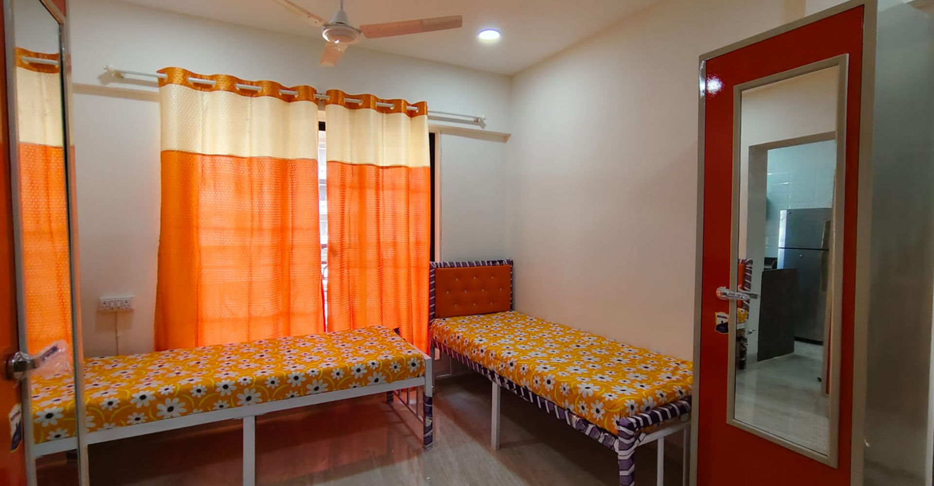 City Home | Paying Guest (PG) Service in Andheri West